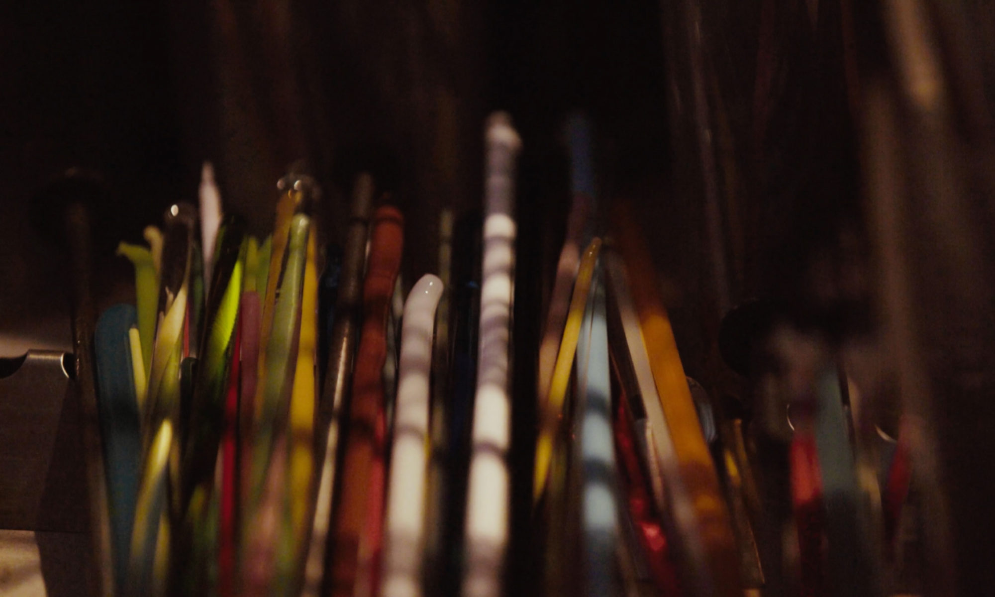 Kinari Glass – Japan Glass Factory